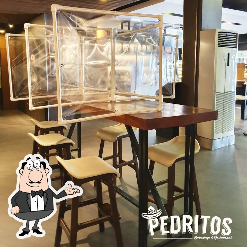 Los Pedritos - Tapuac, Dagupan - Restaurant menu, prices and reviews