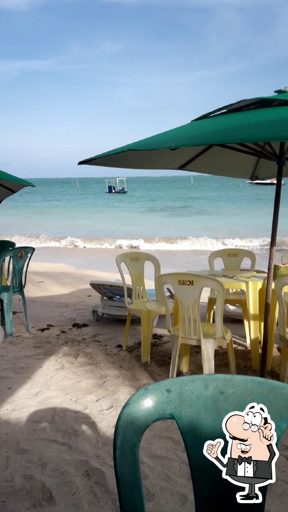 Sabor Do Mar Maragogi pub & bar, Brazil - Restaurant reviews