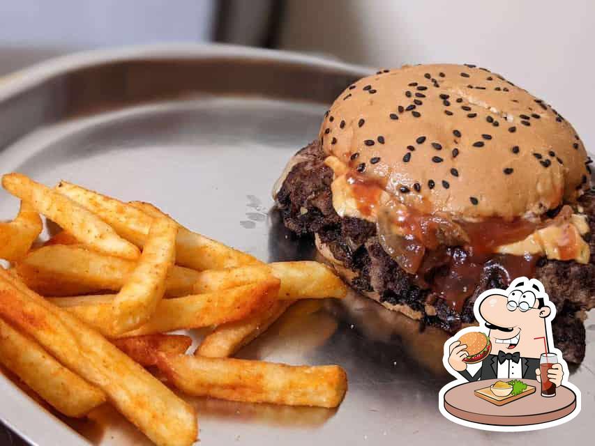 Stacks And Racks, Mumbai - Restaurant menu and reviews