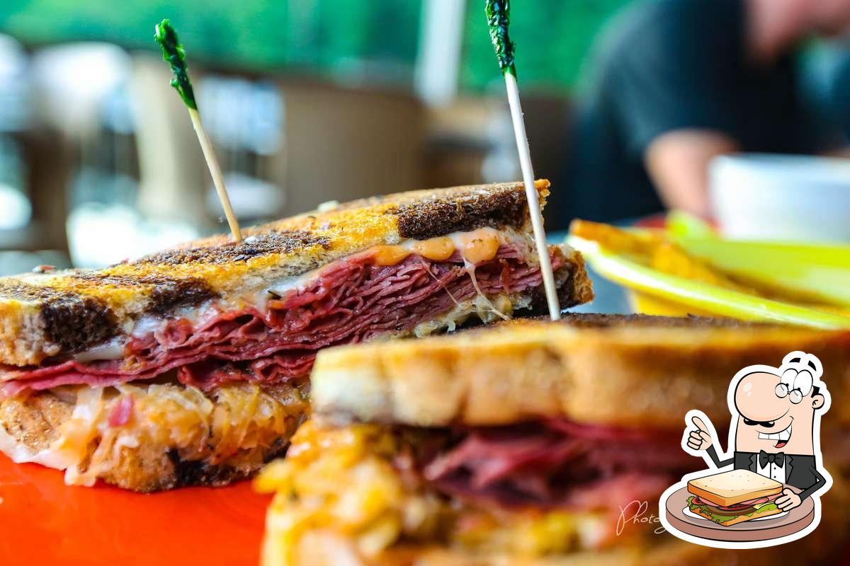 Archie's Lakehouse in Morgantown - Restaurant menu and reviews