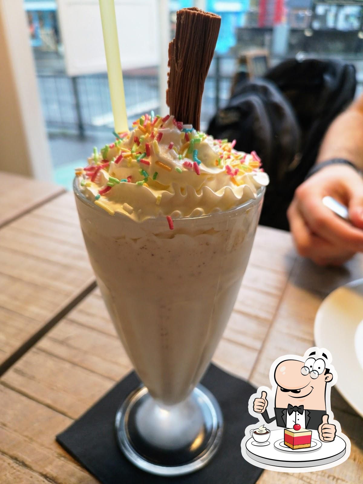 196 Coffee Lounge in Matlock - Restaurant reviews