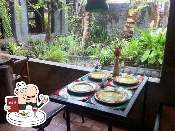 Ramos Cafe, Echague - Restaurant reviews