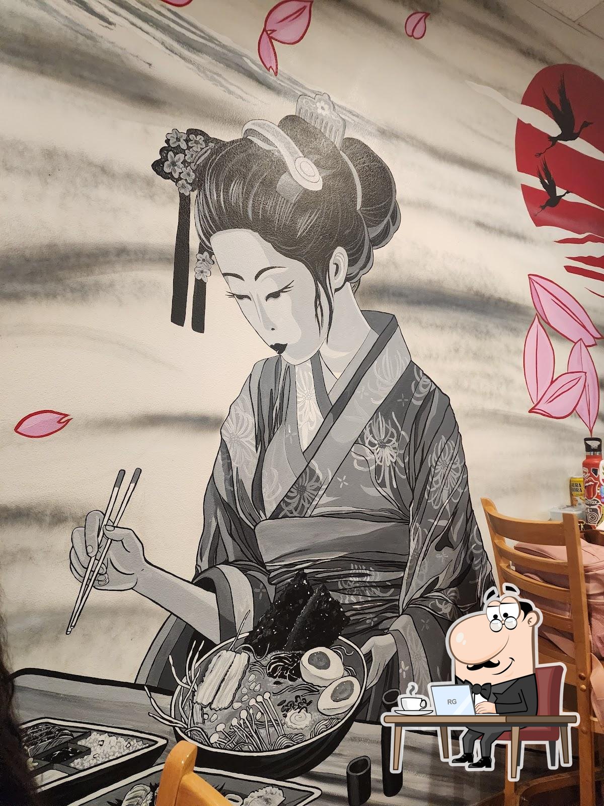 Haru, Reno - Restaurant menu, prices and reviews