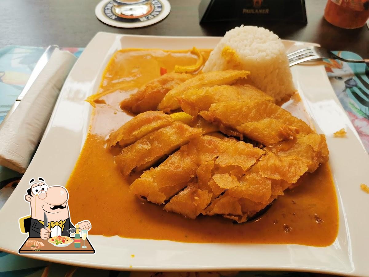 Asia Golden Rice restaurant, Kaufbeuren - Restaurantbewertungen