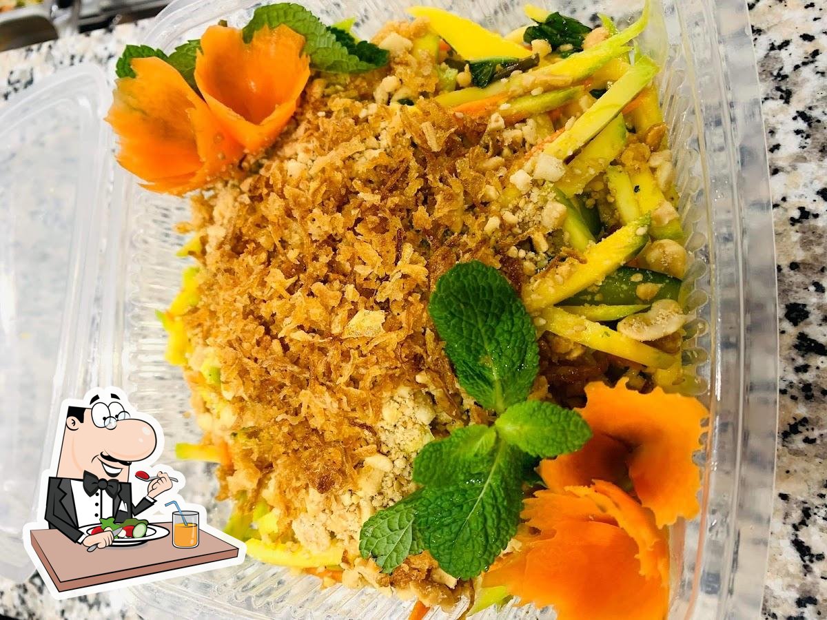 Hanoi Food restaurant, Perpignan - Restaurant reviews