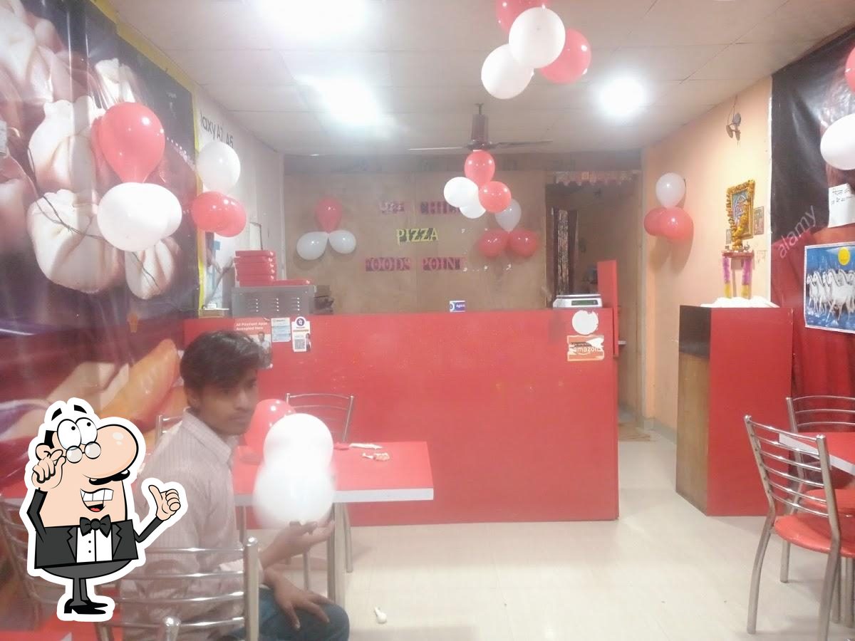 Hot Chilli Pizza, Gurugram - Restaurant reviews