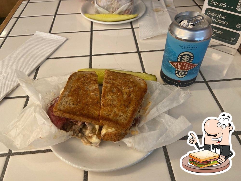 Middle Child Clubhouse in Philadelphia - Restaurant reviews
