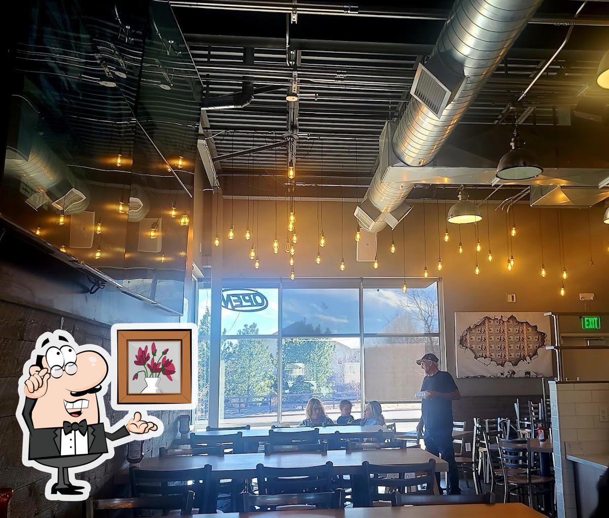Outlaw Wings Thornton, Thornton - Restaurant menu, prices and reviews