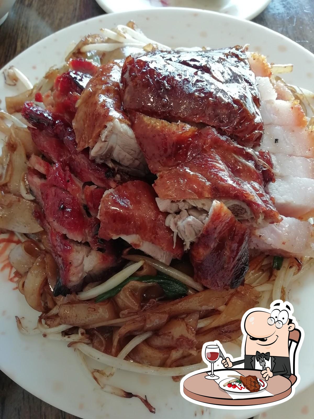 Same Happy in Belfast - Restaurant menu and reviews