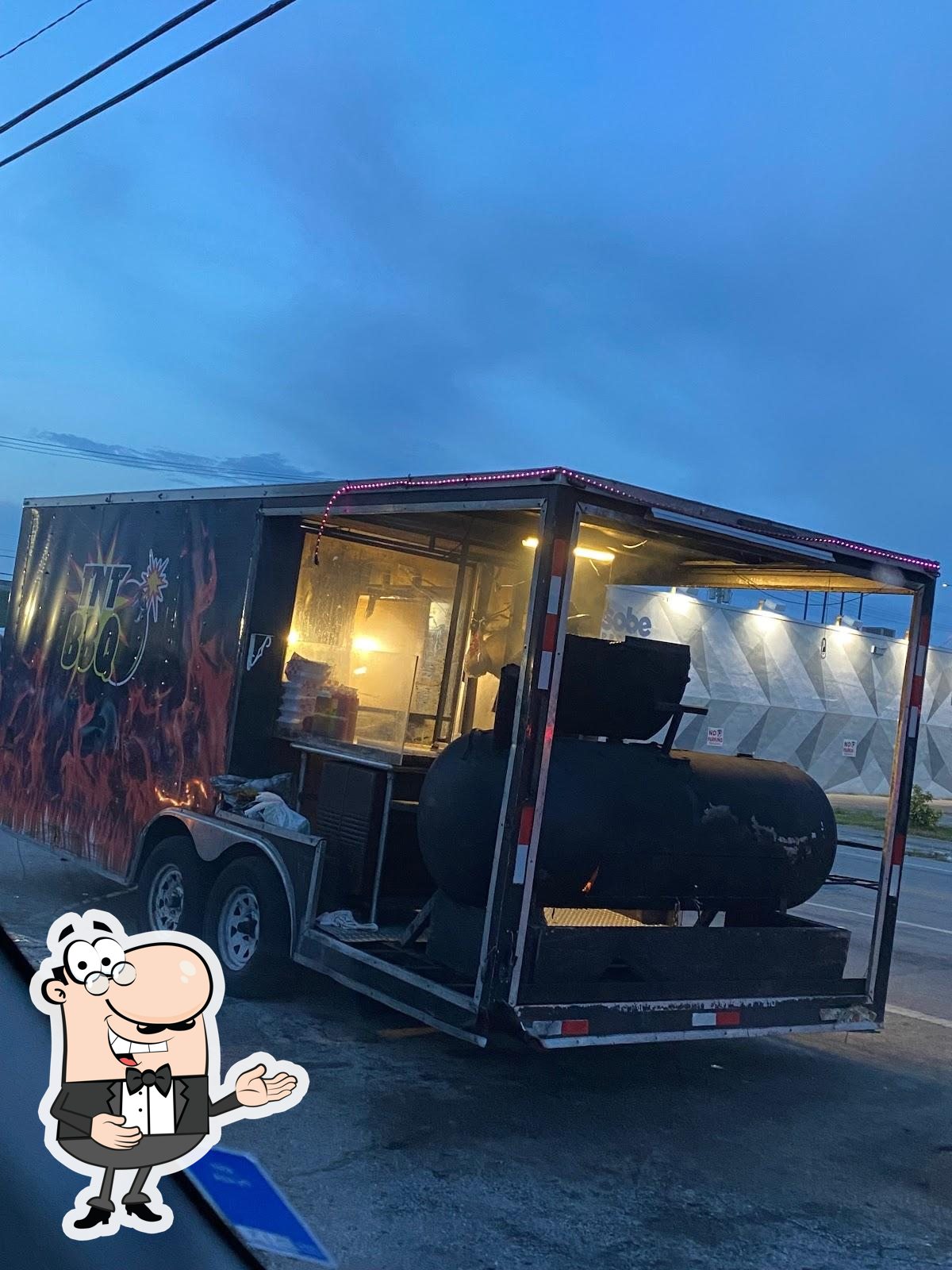 TNT BBQ Food Truck, Miami - Menú del restaurante, precios y reseñas