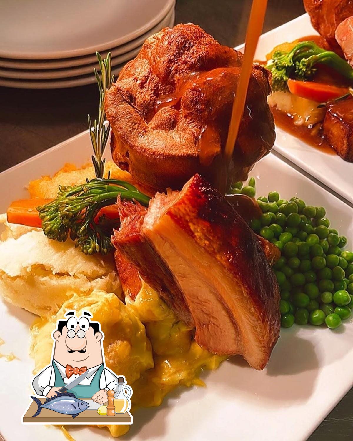 Tarantinos in Sunderland - Restaurant menu and reviews