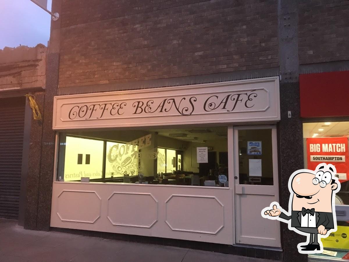 Coffee Beans Cafe in Macclesfield - Restaurant reviews