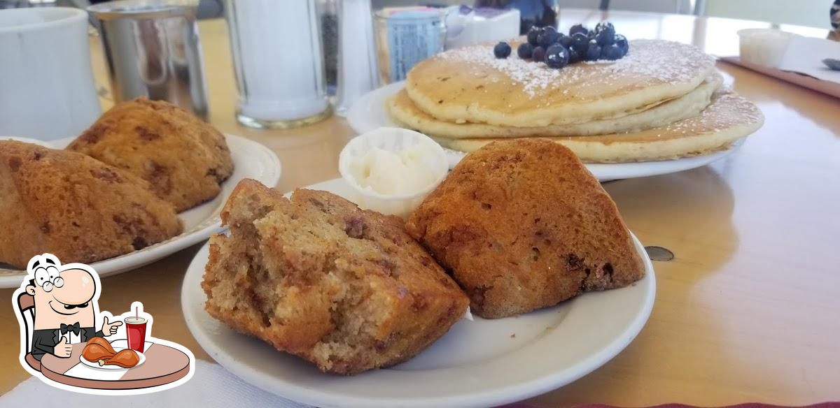 Breakfast Nook in North Haven - Restaurant menu and reviews