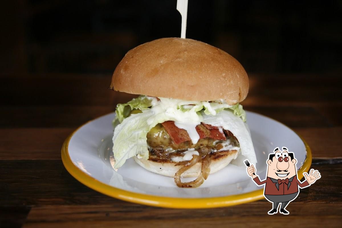 don Fred in Newtown - Restaurant reviews