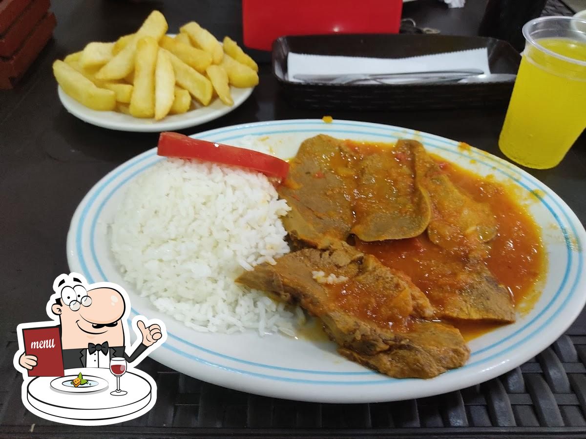 Restaurante El Bochinche Cenadero, Cali - Carta del restaurante y opiniones