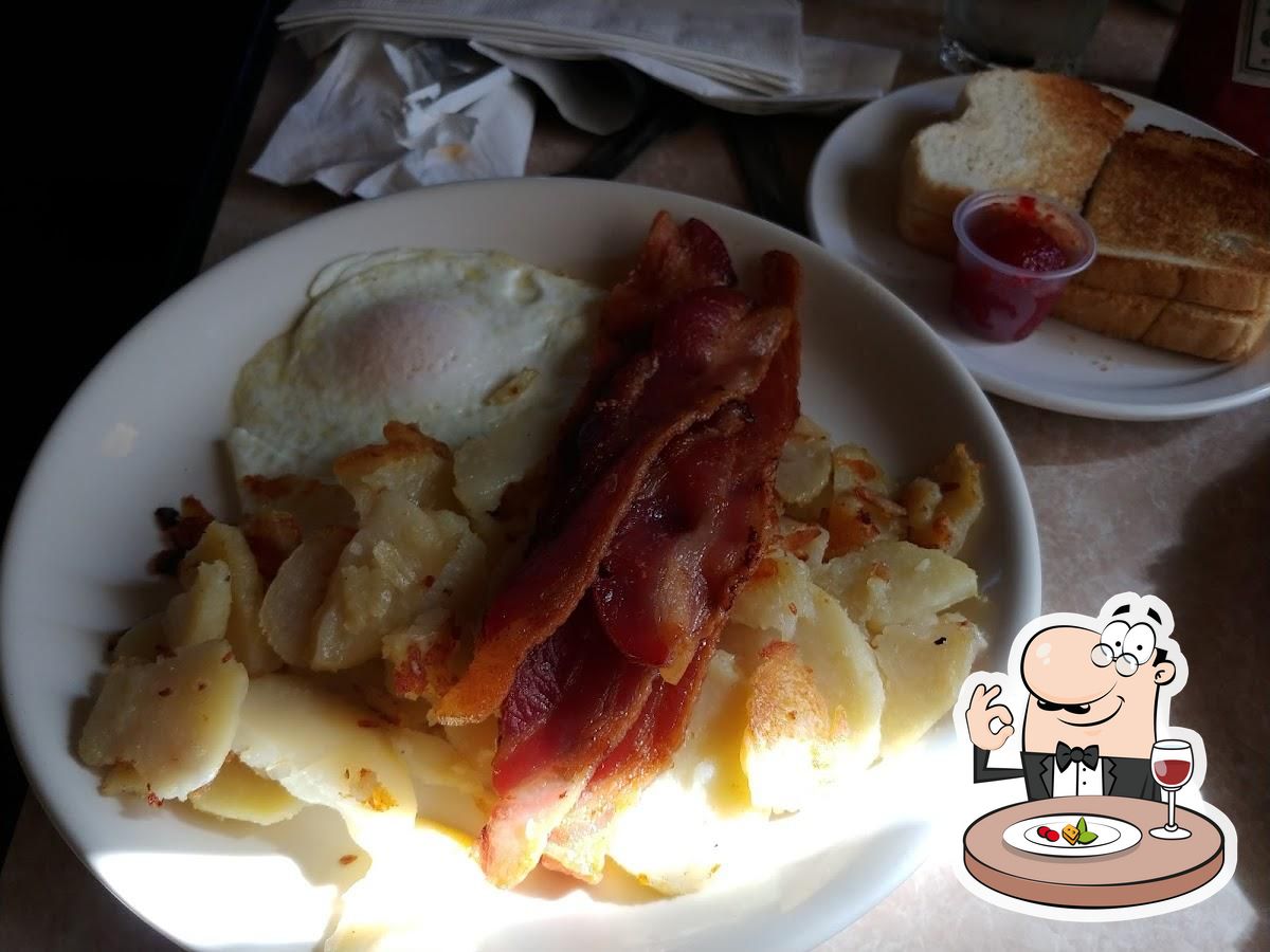 Pappou's Family Restaurant in Parma - Restaurant menu and reviews