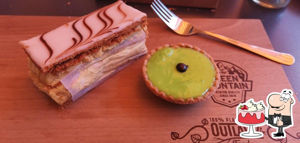 Bakery Bakery Breitenrain, Bern - Restaurantbewertungen