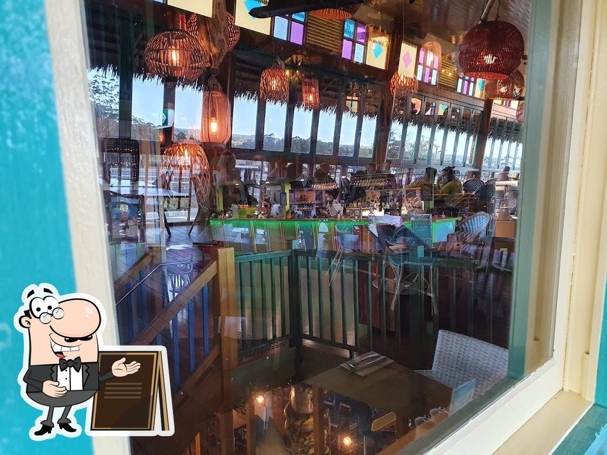 Banana Bender Pub in Palmview - Restaurant reviews