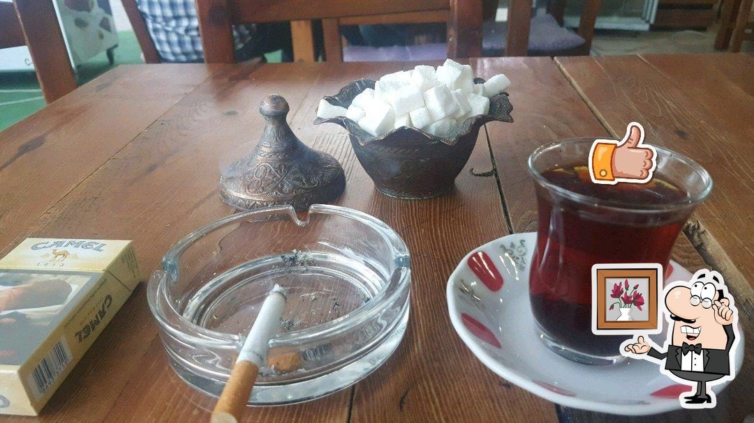 Demm Çay Evi, Erzincan - Restaurant reviews