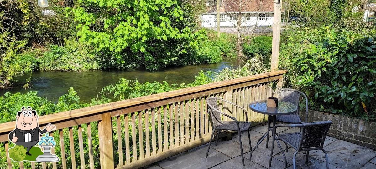 Little Pickle at the Mill in Wimborne Minster - Restaurant reviews