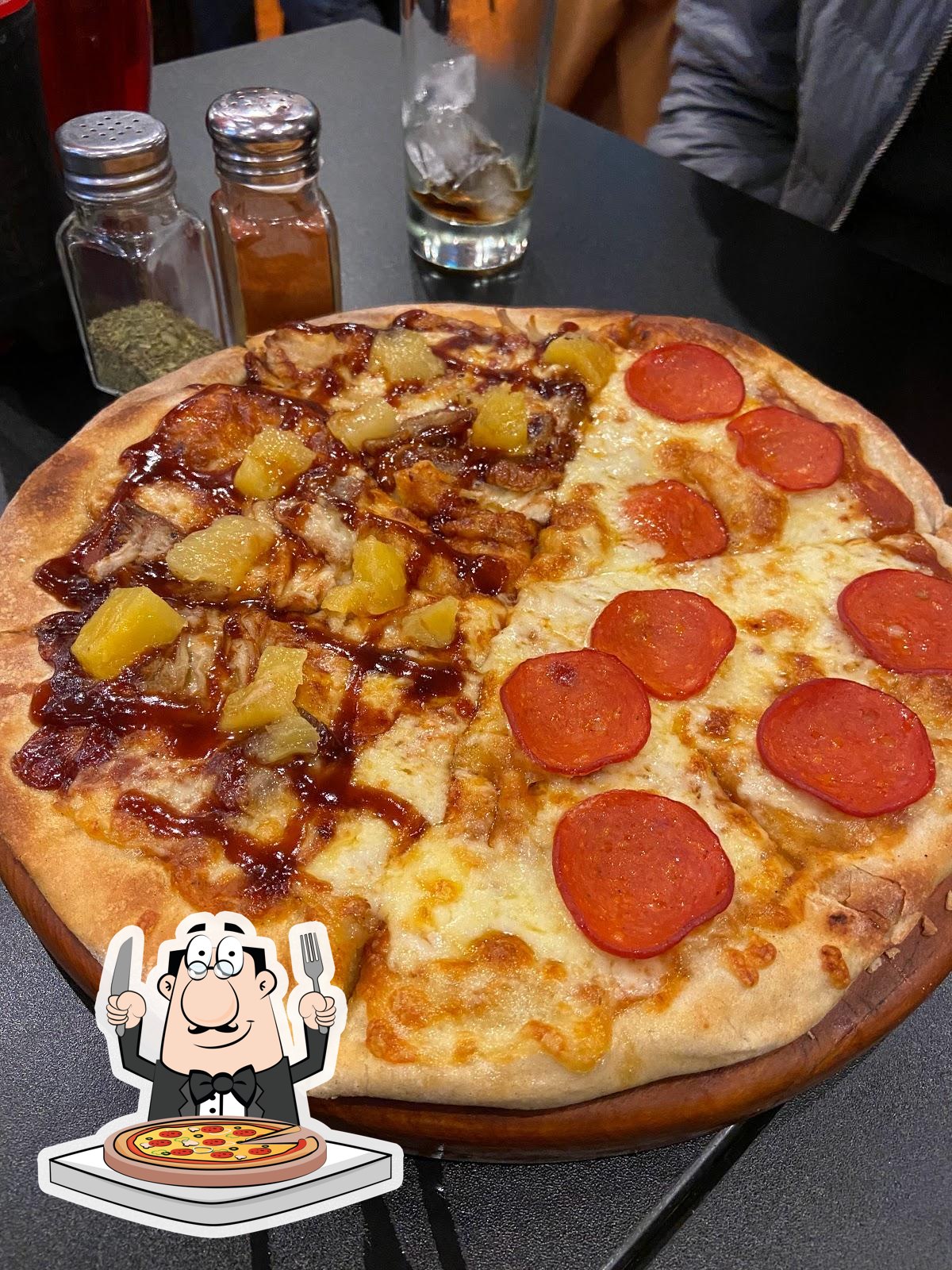 Restaurante Mercado San Ramón, Miraflores - Opiniones del restaurante