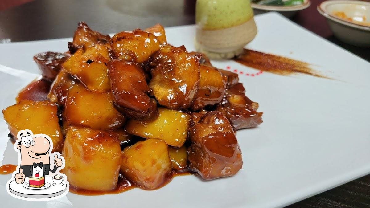 Old Li‘s Restaurant in Charleston - Restaurant menu and reviews