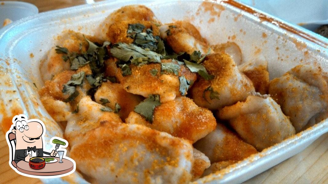 Pel'meni in Juneau - Restaurant menu and reviews