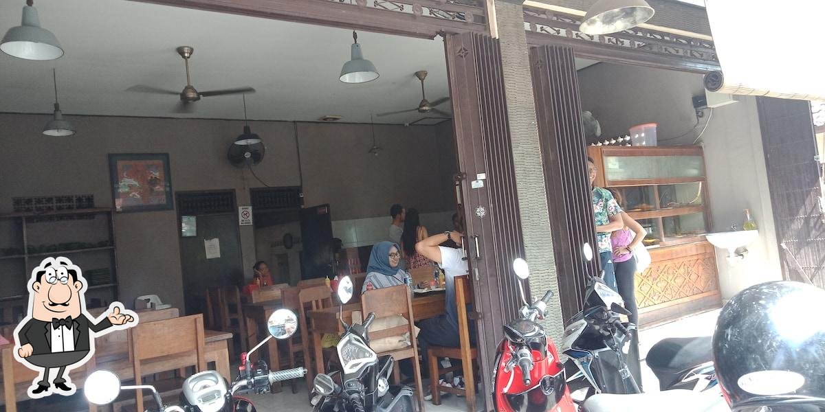 Warung Bu Mi restaurant, Canggu - Restaurant menu and reviews