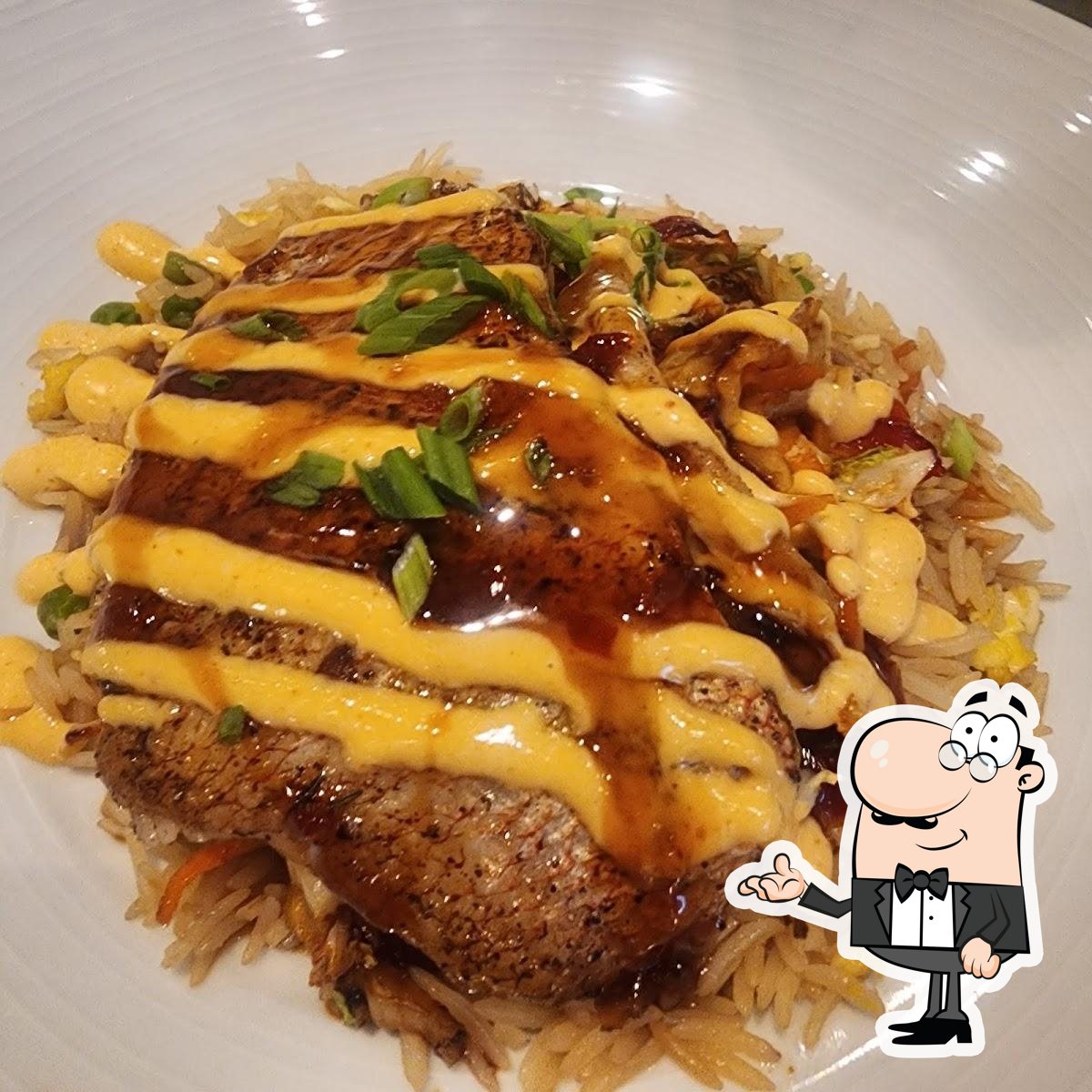 Izzy's Fish & Oyster, Fort Myers - Restaurant menu, prices and reviews