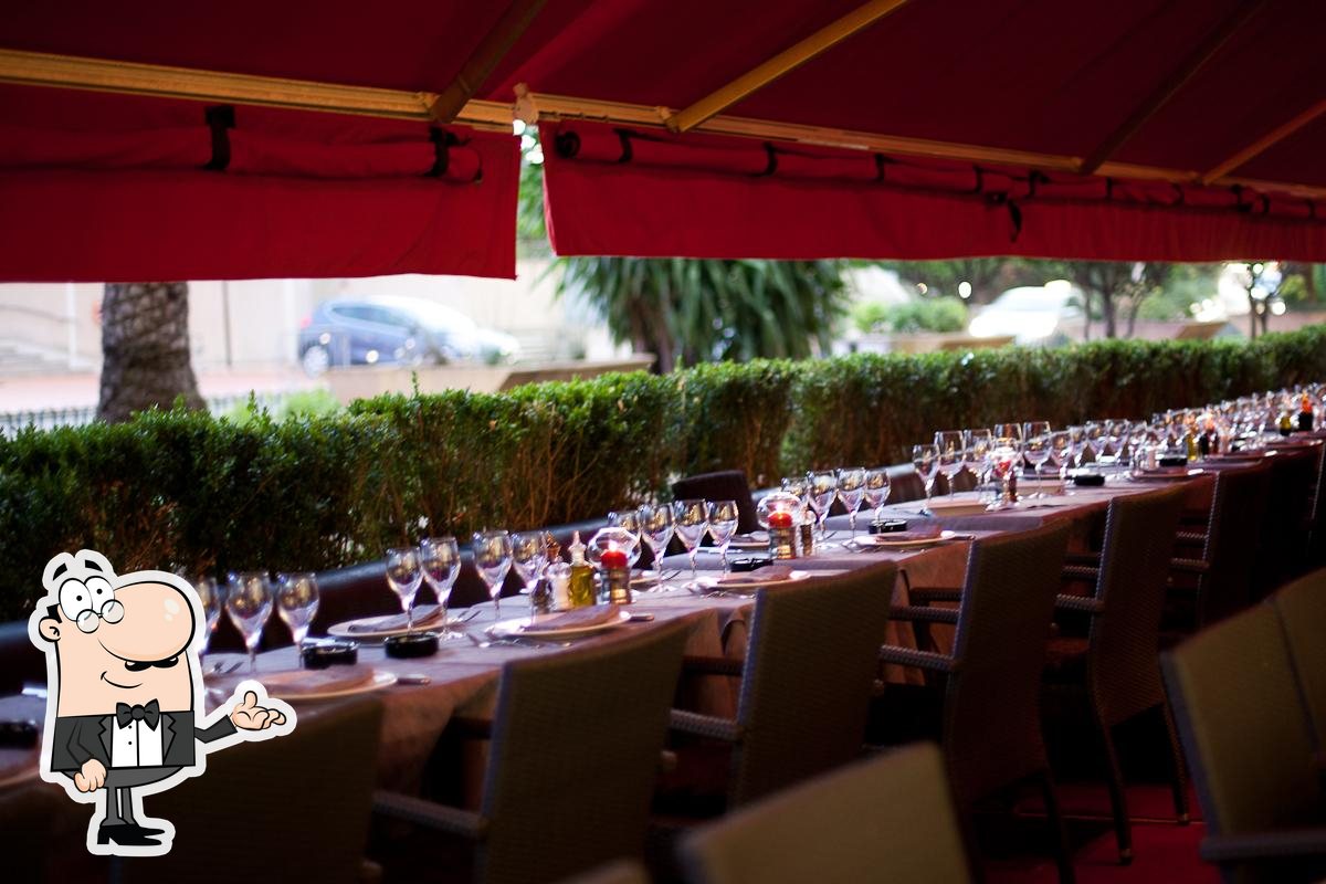 Sass' Café - Menu du restaurant, prix et avis