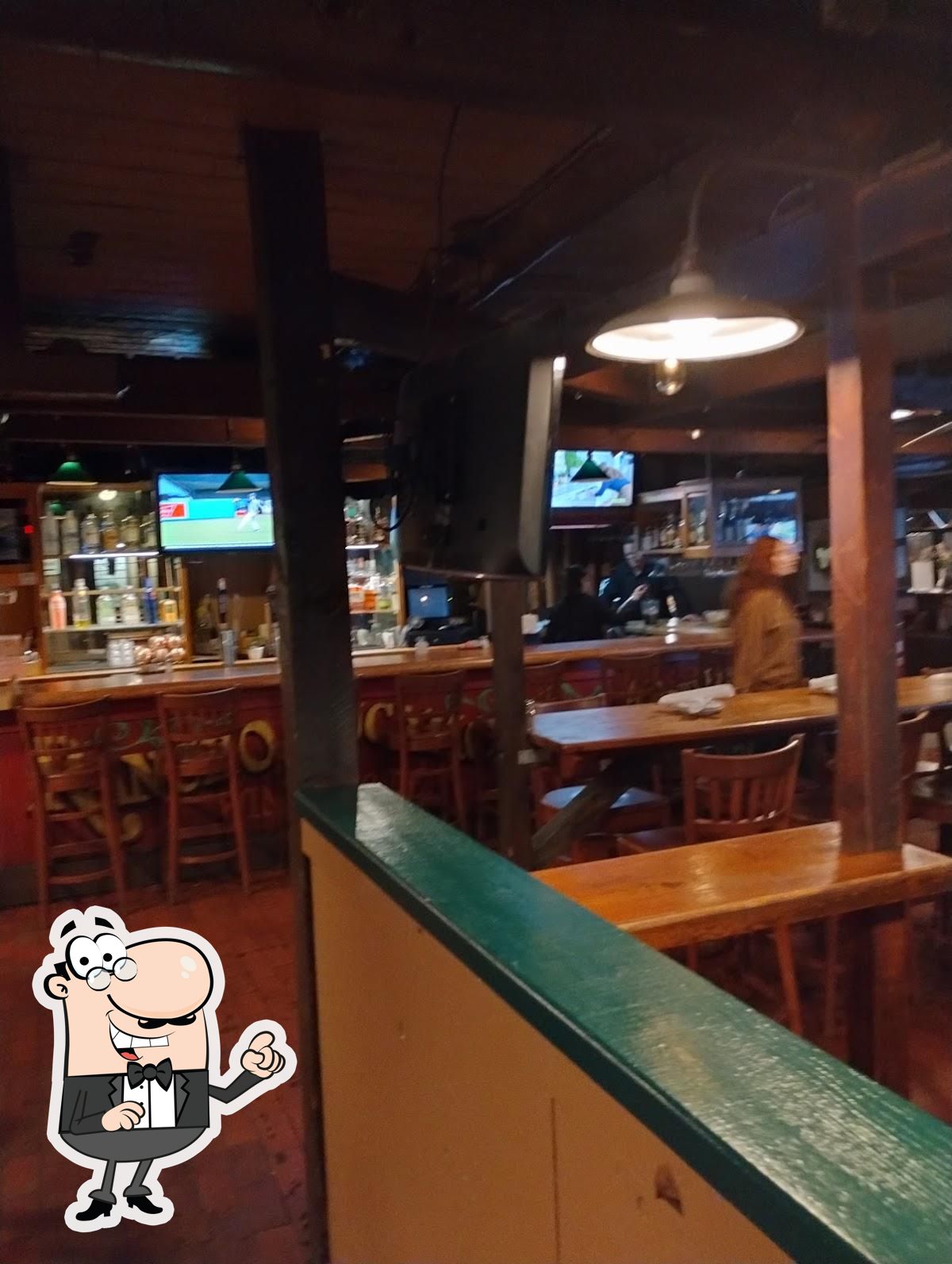 Cask 'n Cleaver, Rancho Cucamonga - Restaurant menu, prices and reviews
