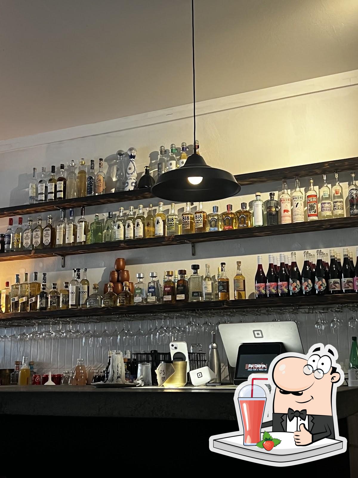 Bar Cabrón, Wollongong - Restaurant menu, prices and reviews