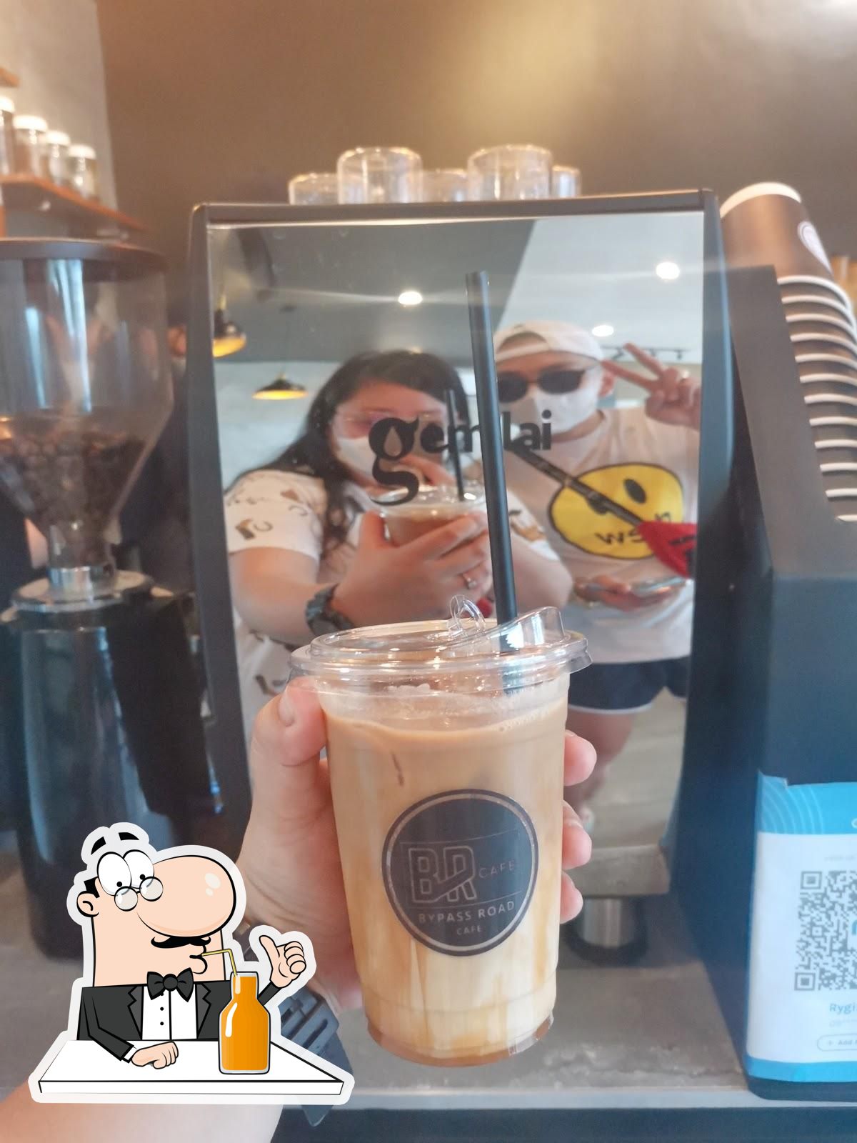 Bypass Road Café, Calamba - Restaurant reviews