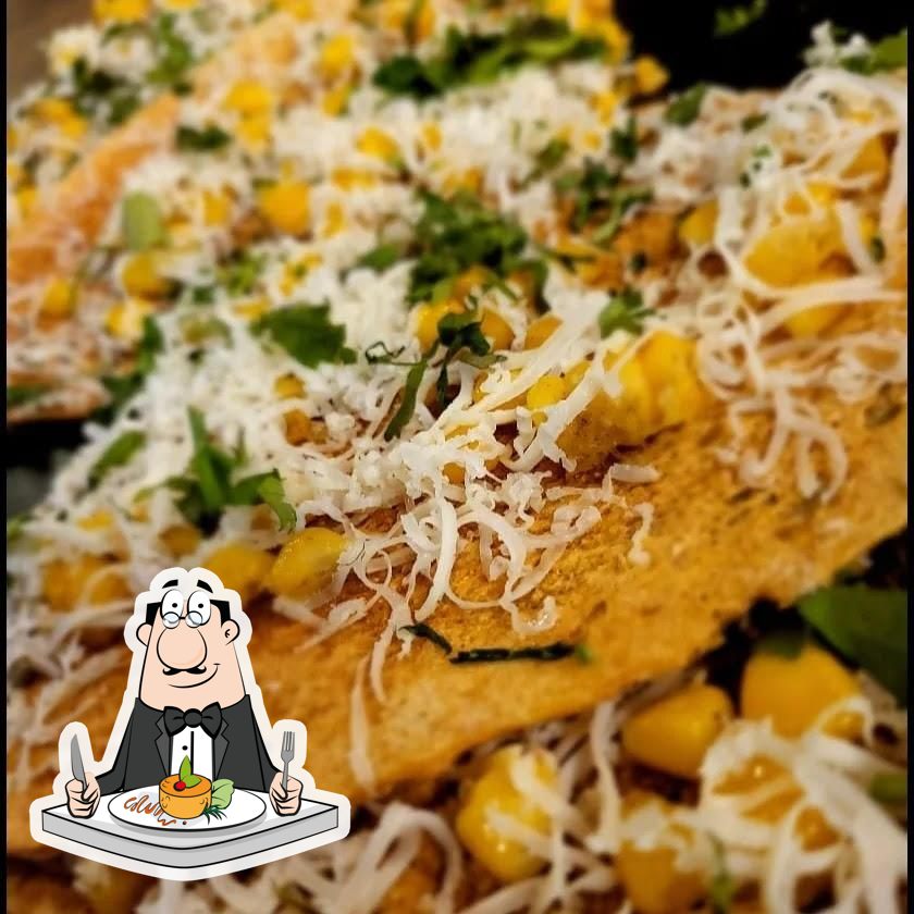 Devi Chula Dosa, Sanand - Restaurant menu, prices and reviews