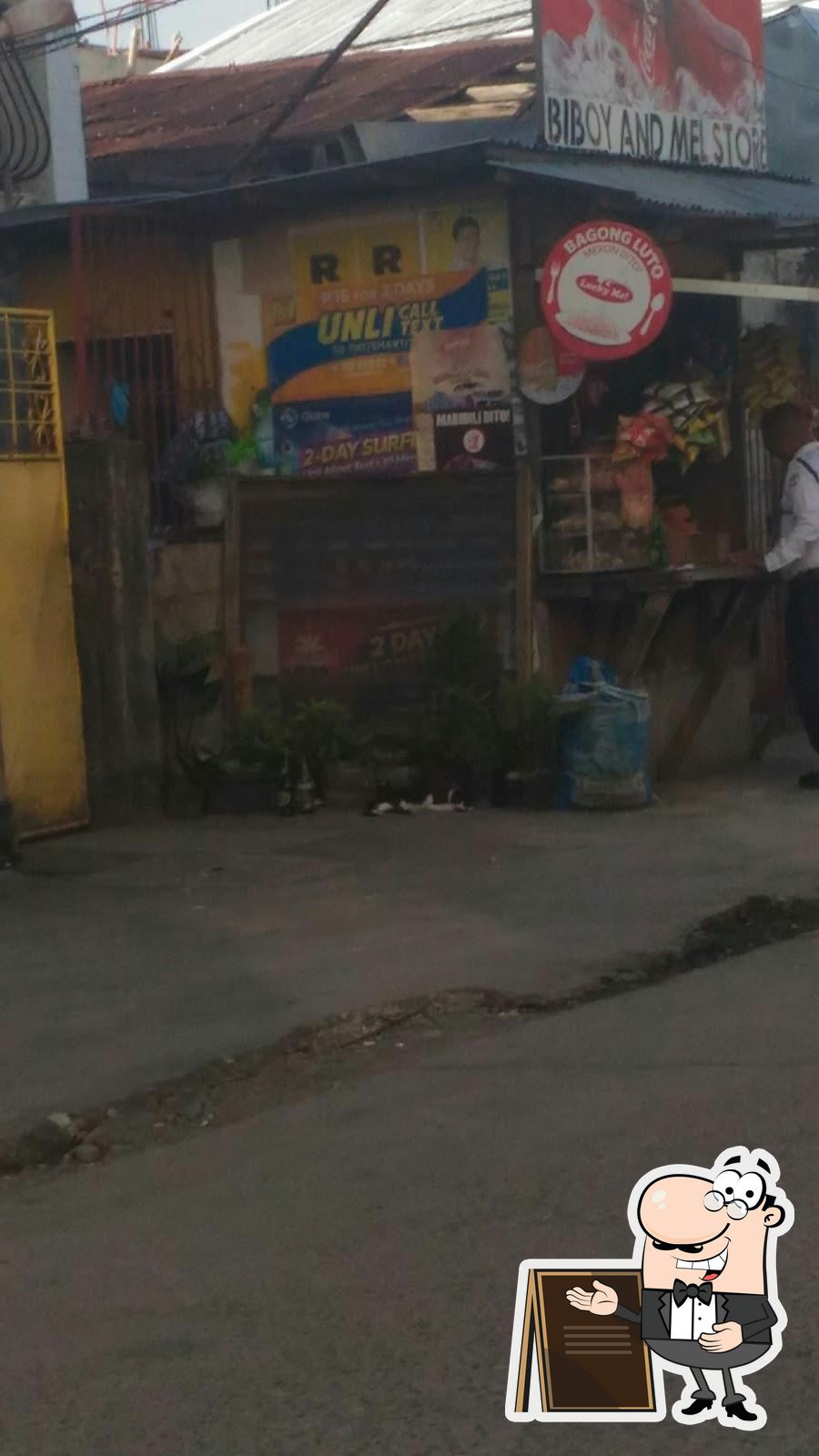 Euro Bread Shop, Iloilo City
