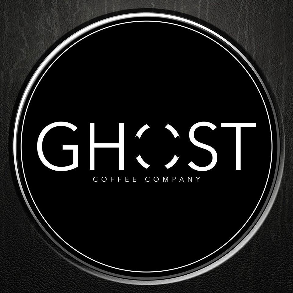 Ghost Coffee in Doncaster