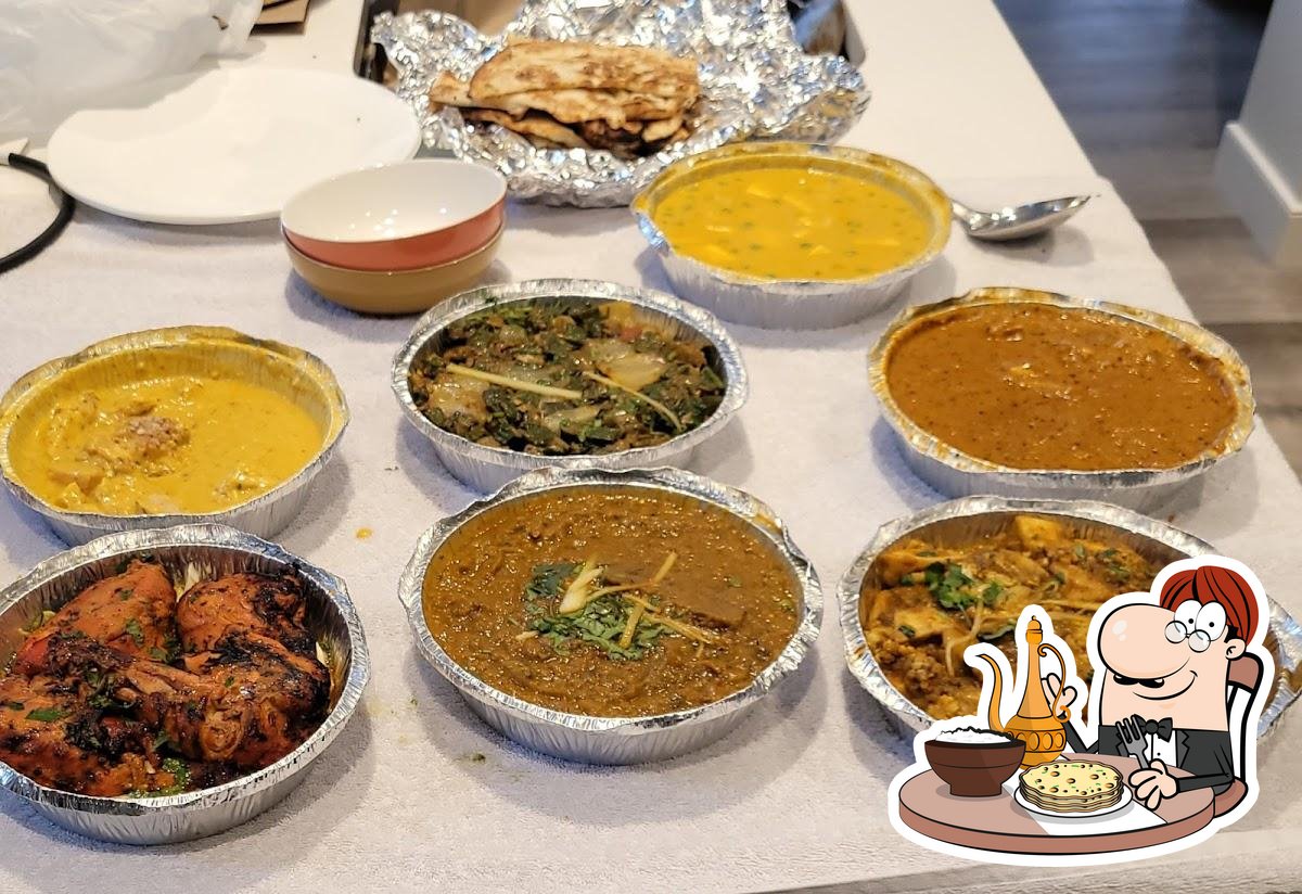 Mehtab East Indian Cuisine - Best Restaurant in Cochrane in Cochrane ...