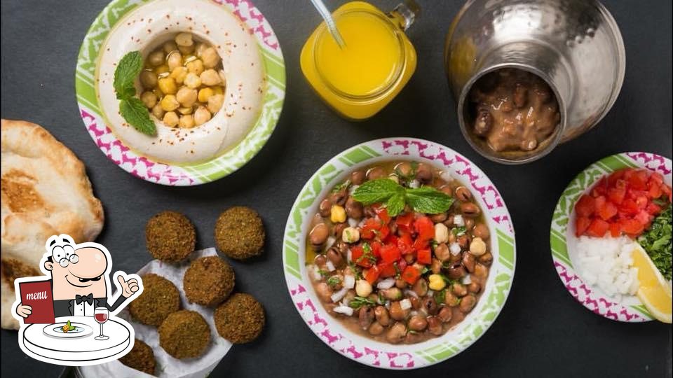Mermaid Fish & Grill House أسماك عروسة البحر, 44 St Clair Ave E in ...