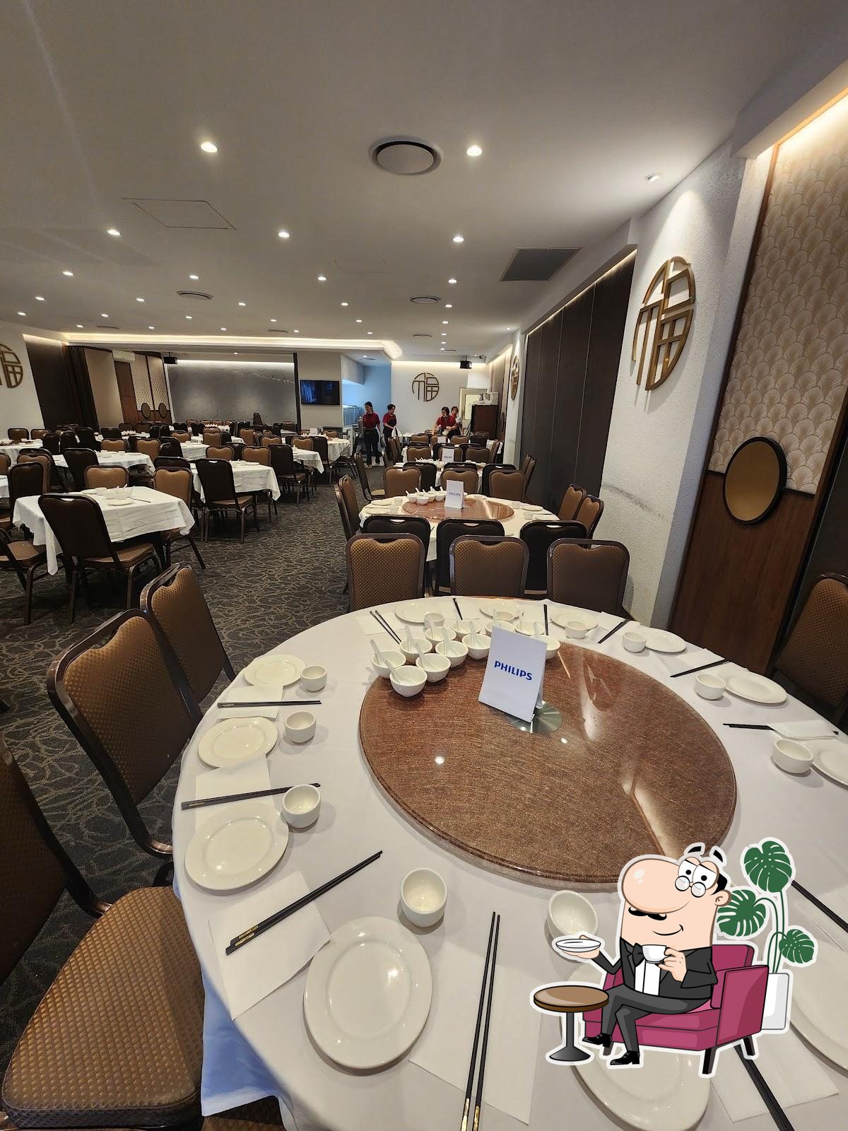 Northbridge Chinese Restaurant, Northbridge - Restaurant menu, prices ...