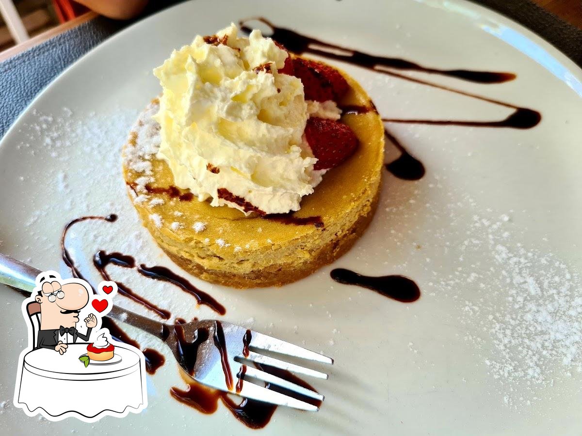 Stook Koffie Roostery restaurant, Rustenburg - Restaurant menu and reviews