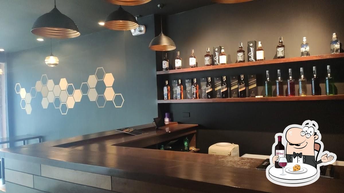 Tipsy Bee Resto bar, Pasig - Restaurant reviews