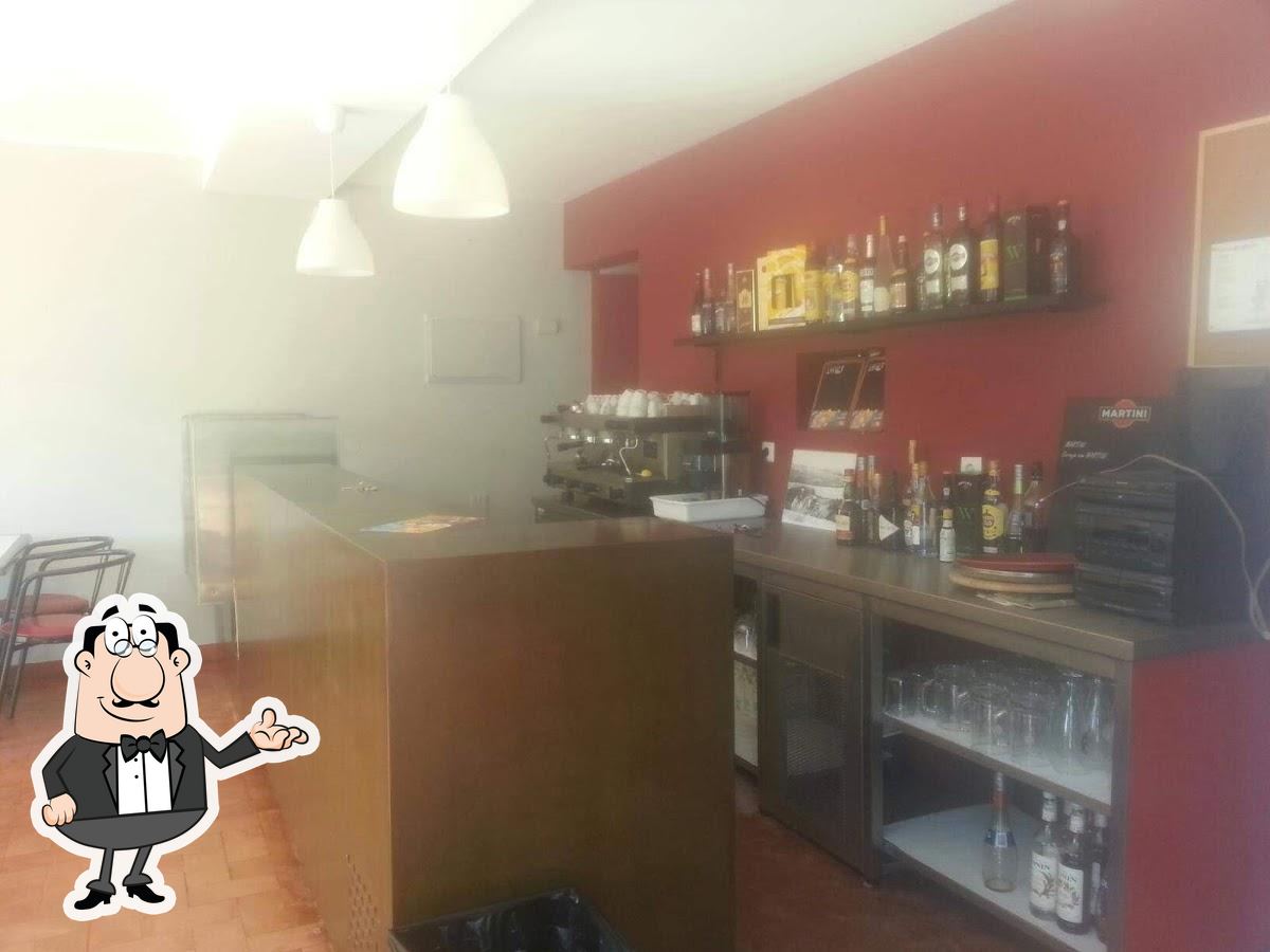 Toca Bar, Portugal - Avaliações de restaurantes