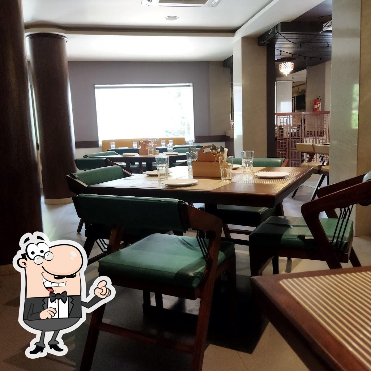Chandravilas Resto Multi Cuisine, Satara - Restaurant menu, prices and ...