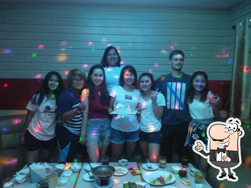 happy Zone Karaoke restaurant, Phuket - Restaurant reviews