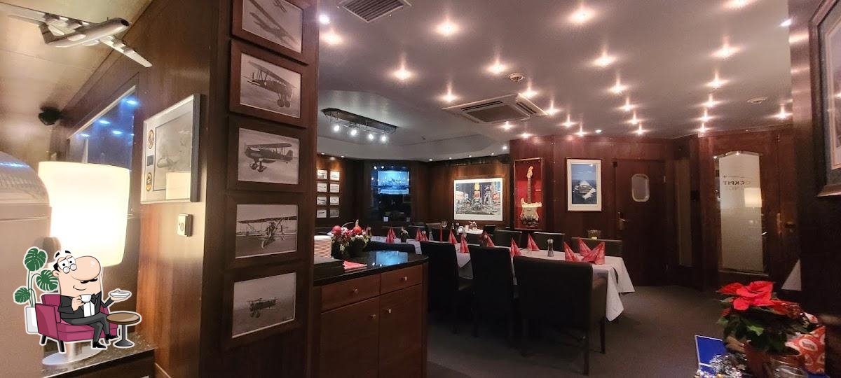 Cockpit Lounge pub & bar, Landstuhl - Restaurant menu and reviews
