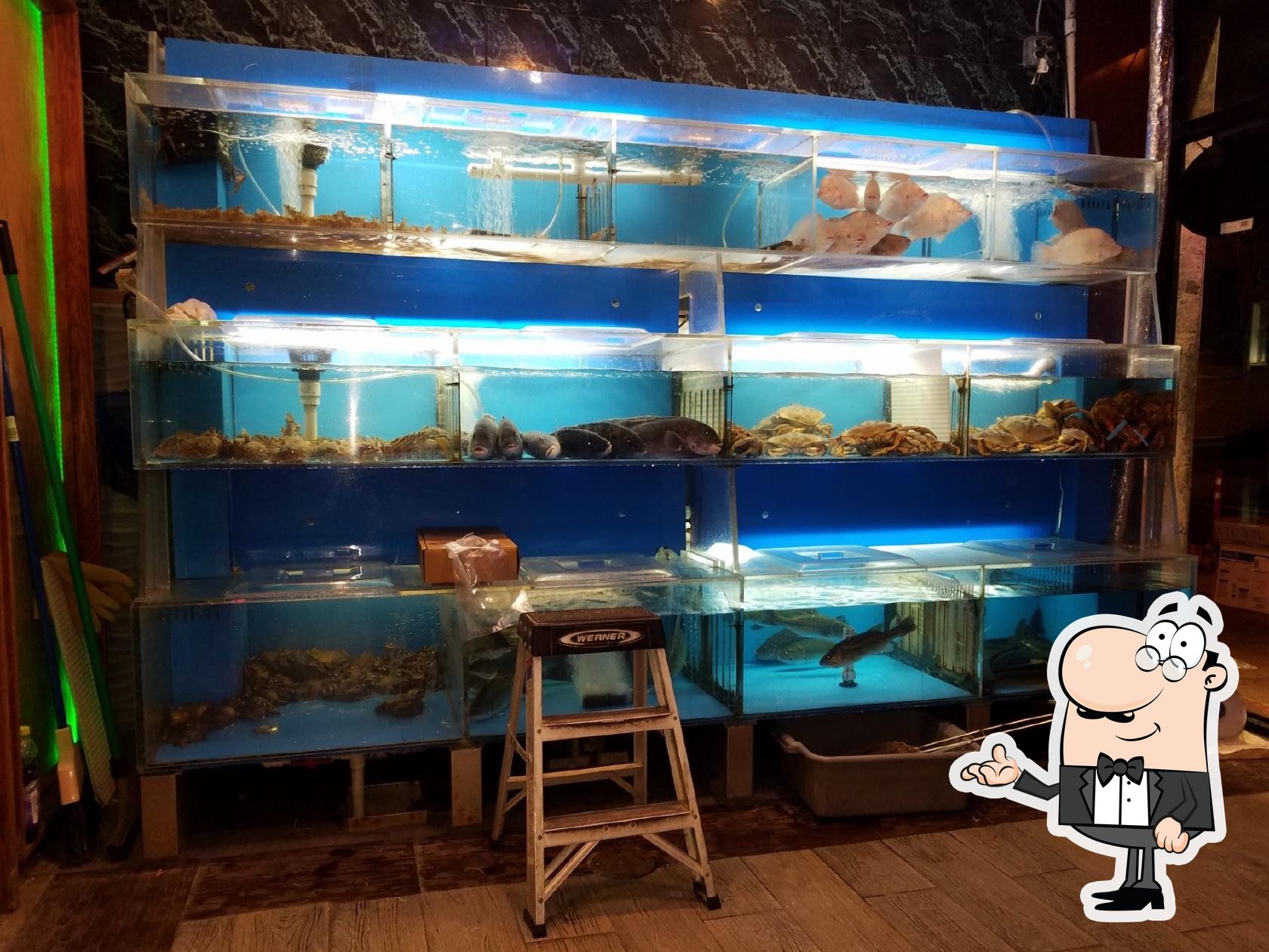 Tai Lake, Philadelphia - Restaurant menu, prices and reviews