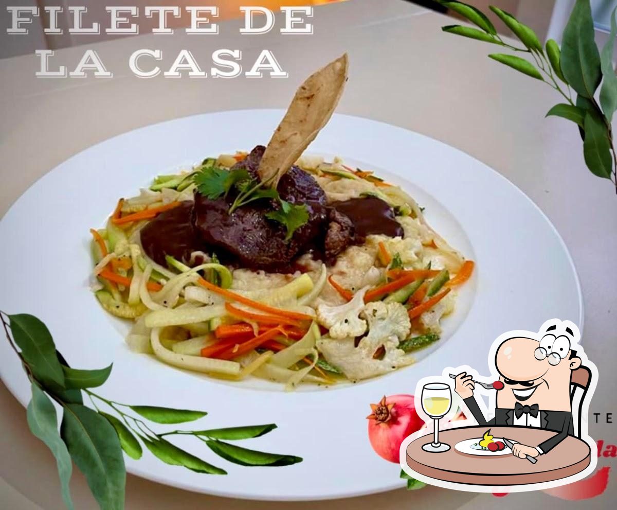 Granada Restaurante Café, Cancún - Restaurant reviews