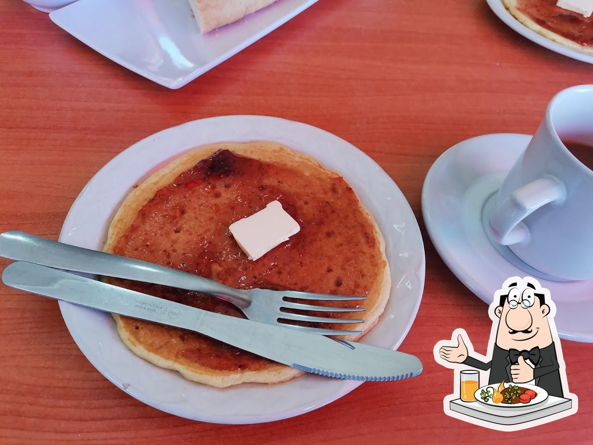 Restaurante Mamá Chula, Chilaquiles y Desayunos, San Pedro Tlaquepaque ...