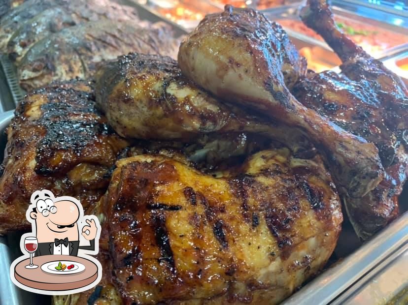 Tropical Hut Filipino Cuisine in Spring Valley - Restaurant menu and ...
