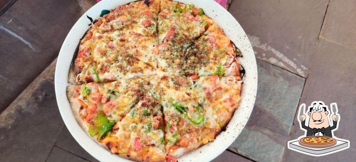 Mapro Garden, Lonavala - Restaurant menu and reviews